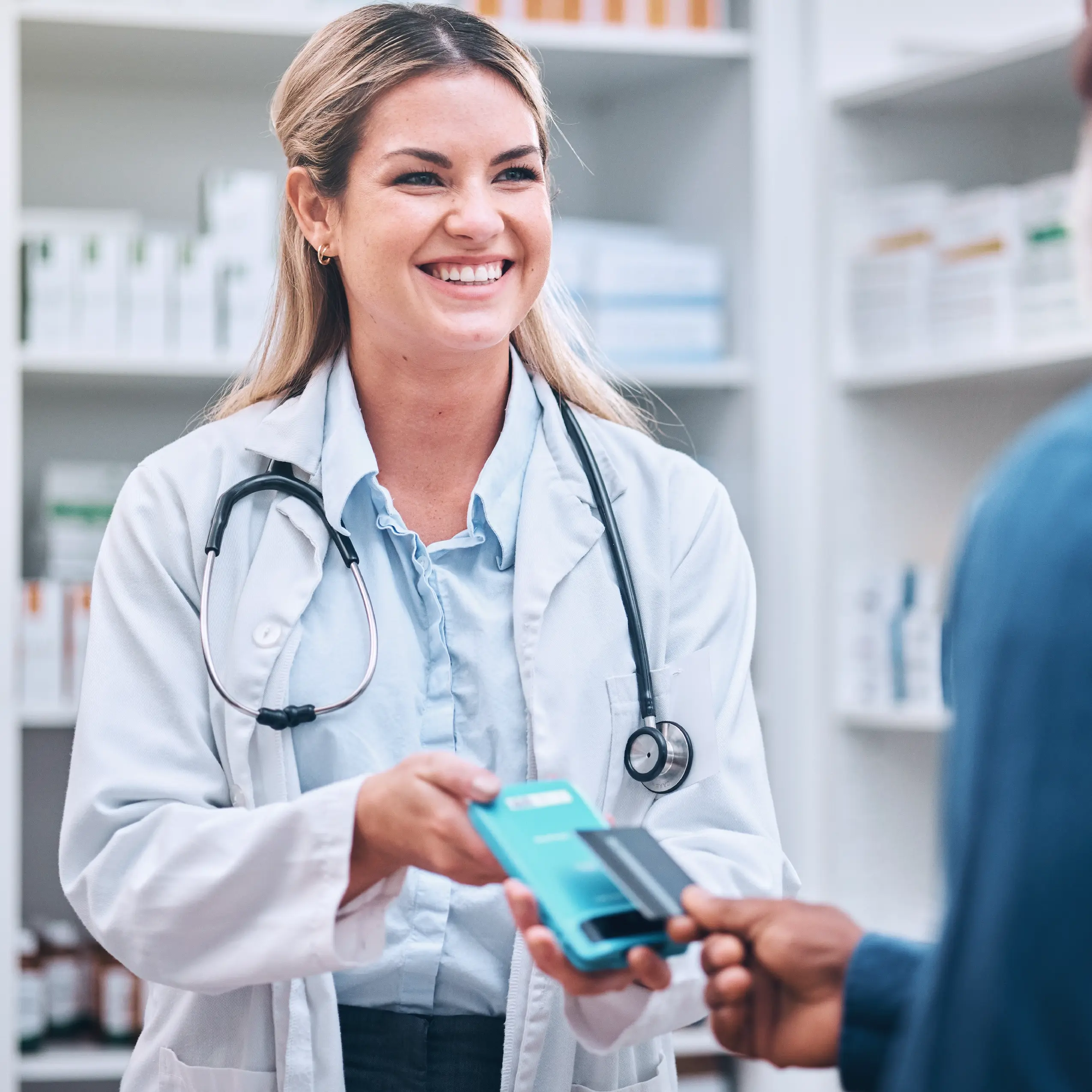 Electronic Health Record